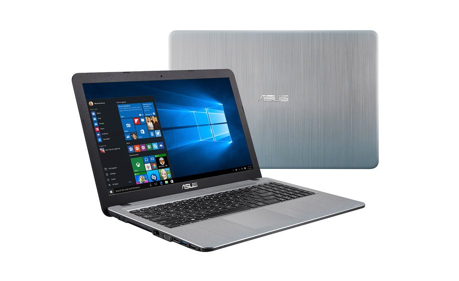 LAPTOP ASUS X540YA-XO811D - ASCOM d.o.o. TEŠANJ